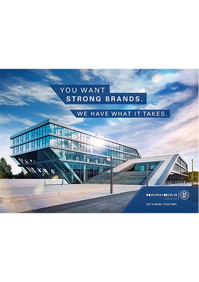 Offers - HAHN+KOLB India